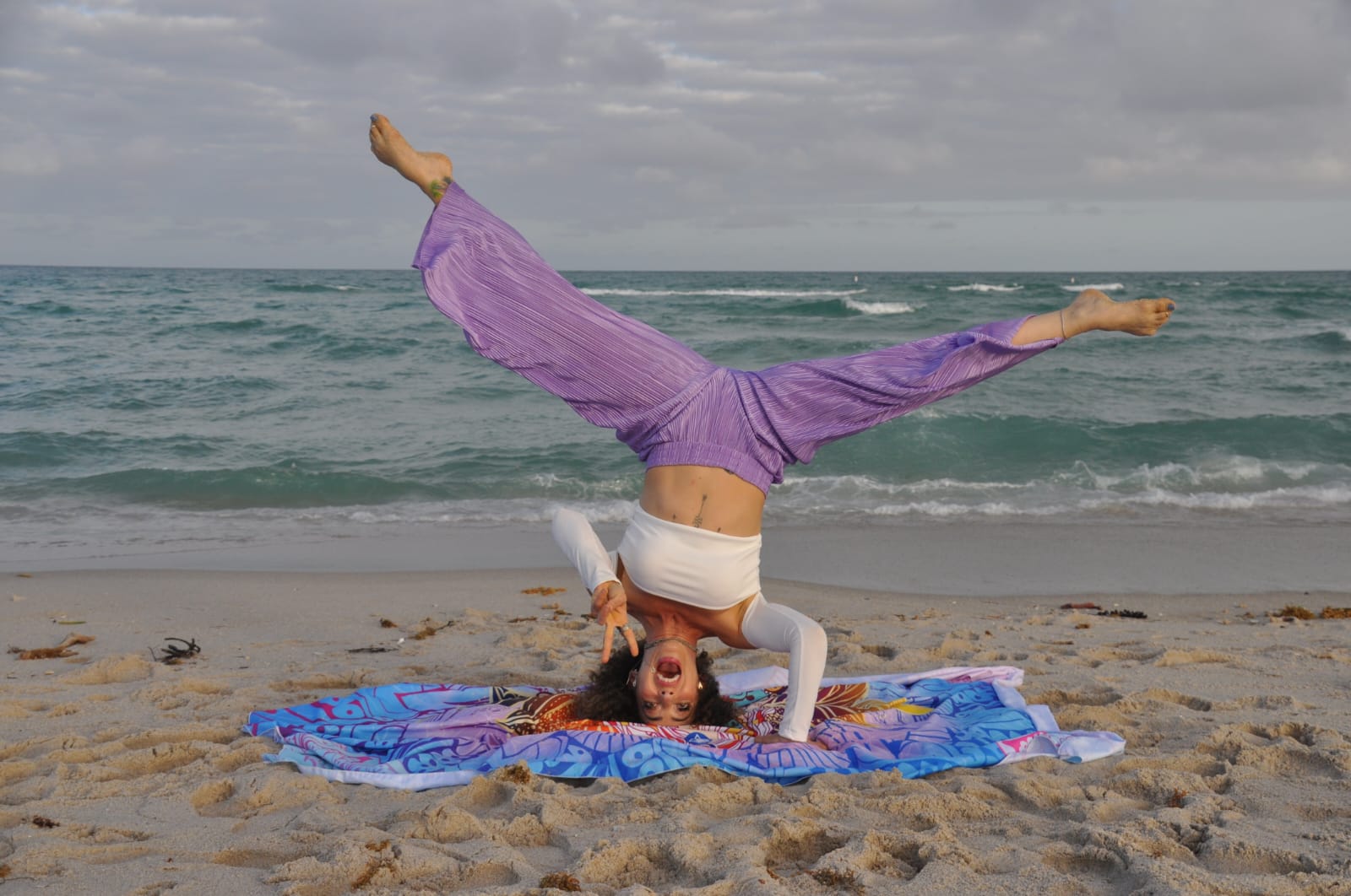 Home - Tantric Touch Miami